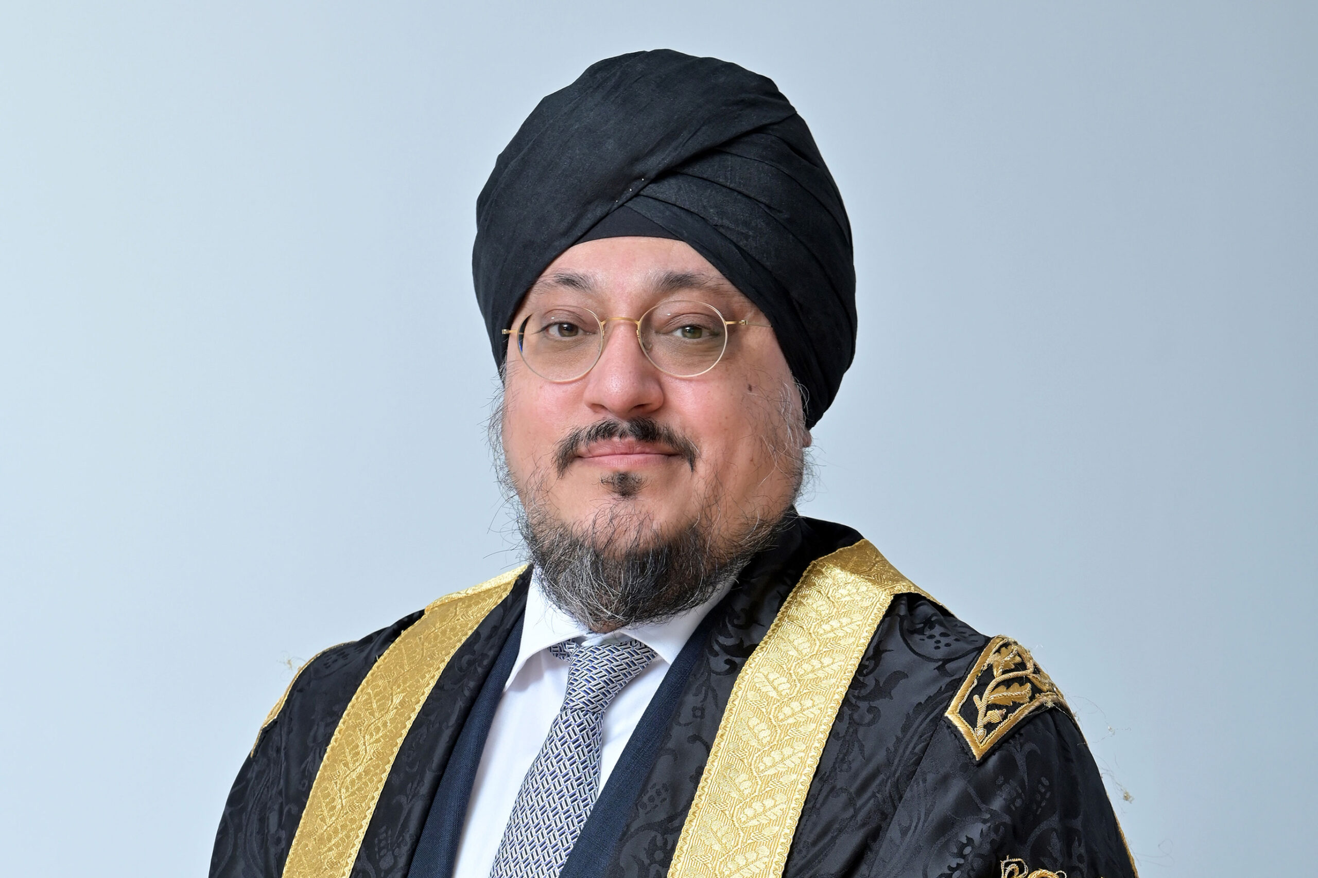 Jason Wouhra appointed to Chancellor role - Jason Wouhra