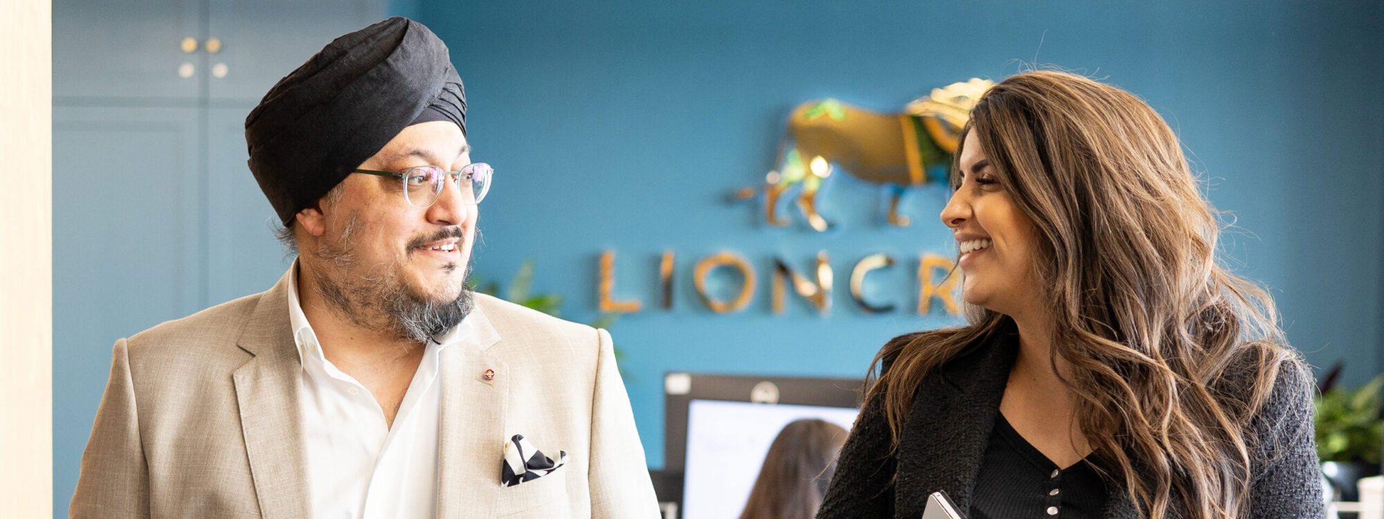 Jason Wouhra - Entrepreneur, Changemaker, Philanthropist